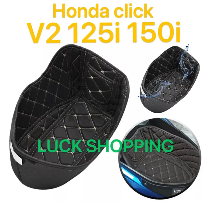 Honda click v2 125i 150i high quality waterproof ubox inner skin ...