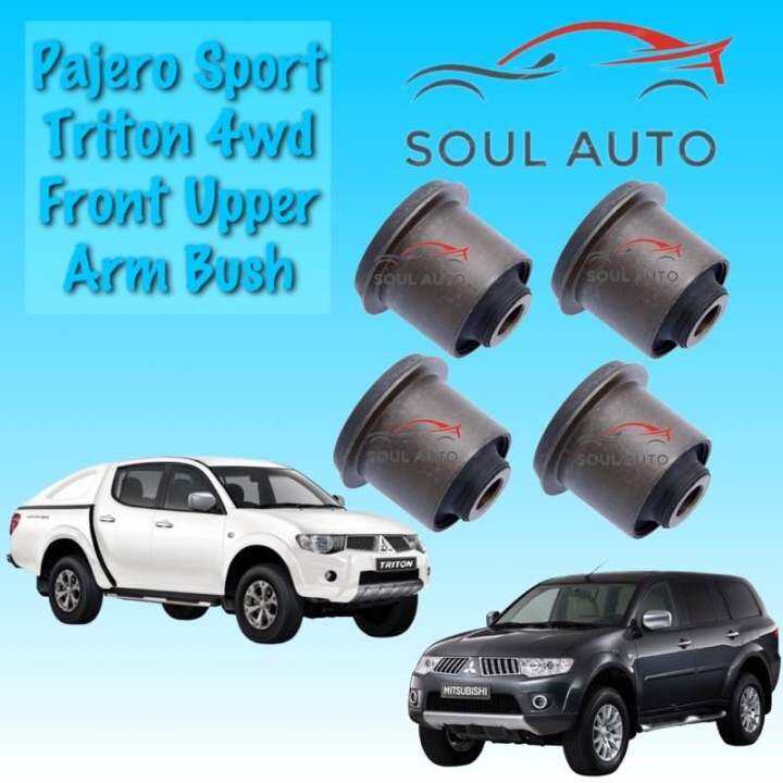 Mitsubishi Triton KB4T Pajero Sport KH4W 4wd 4x4 Front Suspension Upper ...