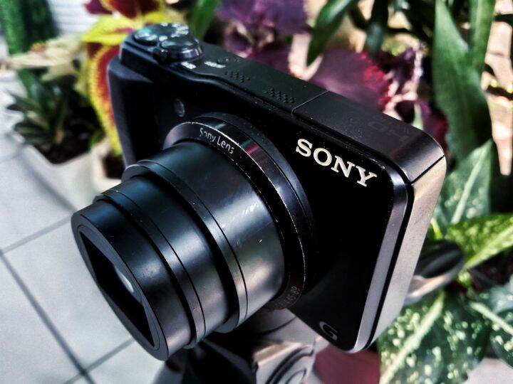 Sony cybershoot DSC-HX30V | Lazada Indonesia