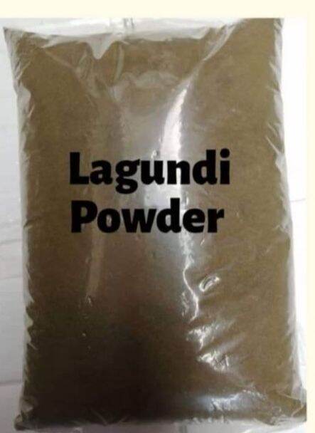 LAGUNDI LEAF POWDER (250g, 500g, 1kg) | Lazada PH