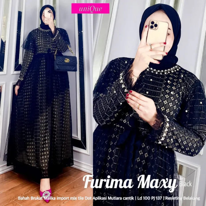 furima Maxi best seller | Lazada Indonesia
