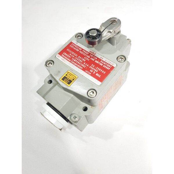 Limit Switch VCX-5001 Azbil (Made in Japan) BRANDNEW | Lazada PH