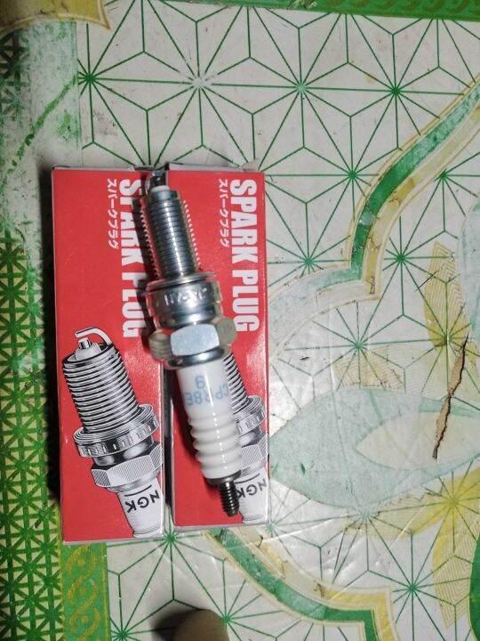 spark Plug for yamaha YTX 125 | Lazada PH