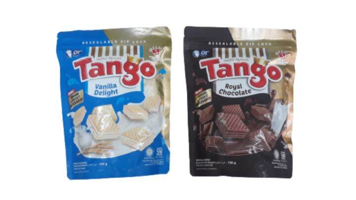 TANGO WAFER RENYAH WAFER TANGO | Lazada Indonesia