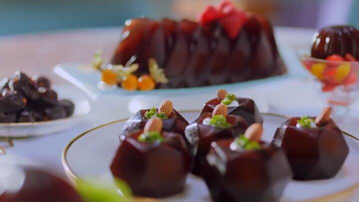 Nutrijell Jelly Powder Puding Kemasan Ekonomis Varian Rasa | Lazada ...