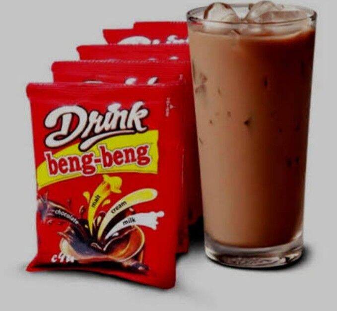 Minuman Drink Bengbeng 1 Renceng | Lazada Indonesia