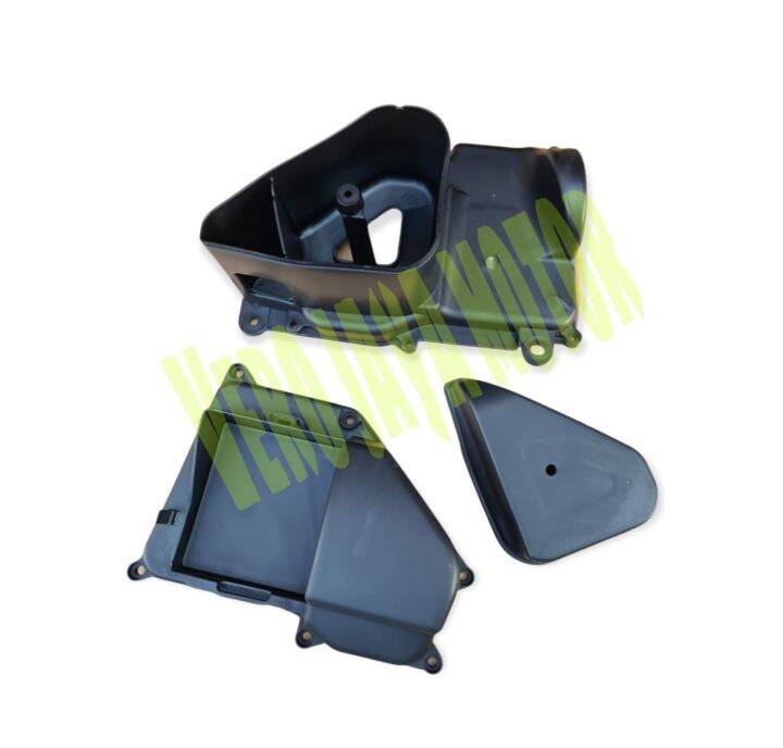 BOX BOK FILTER 3 BAGIAN RX KING CKD | Lazada Indonesia