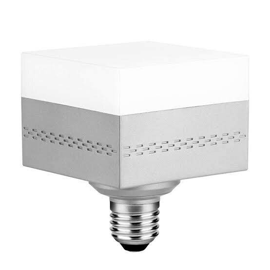 AGC LED U-LITE LED SQUARE LIGHT 9WATTS WHITE | Lazada PH