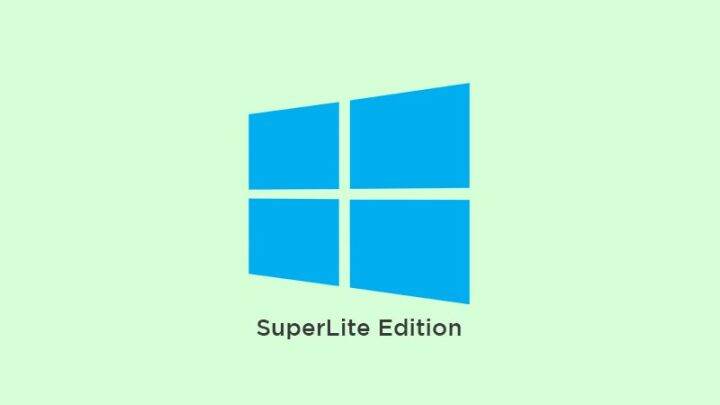 Windows 10 Super Lite [Update November 2022]-fd8gb | Lazada Indonesia