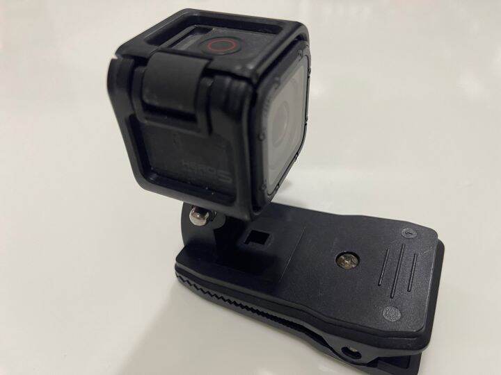 GoPro Hero Session 5 | Lazada PH