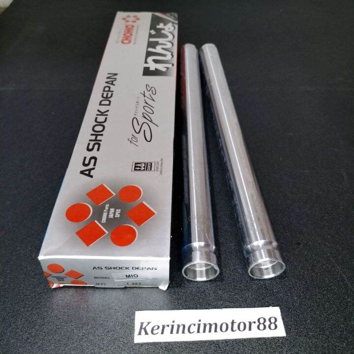 As Shock Skok Sok Breker Depan Mio Lama-Mio Soul Lama Model Drat ...