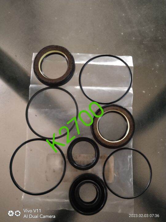 Replacement Rack and Pinion Kit (power steering kit)For K2700 | Lazada PH