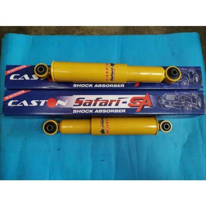 1pcs Caston Safari Toyota Avanza Rear Heavy Duty Shock Absorber | Lazada