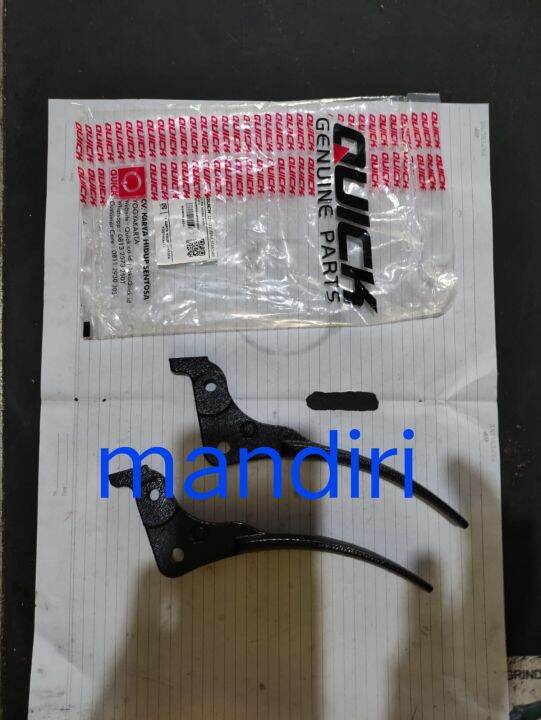 gagang kopling traktor quick boxer original | Lazada Indonesia