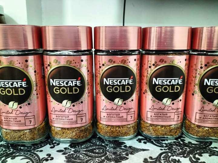 NESCAFE GOLD LIMITED EDITION 95g | Lazada PH