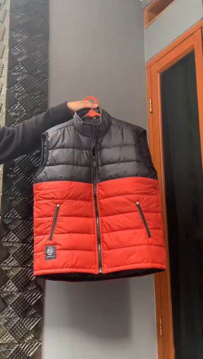 Jaket Rompi Gelembung Dewasa Pria Wanita Jaket Rompi | Lazada Indonesia