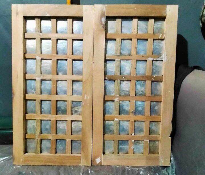 capis window 1x2ft | Lazada PH