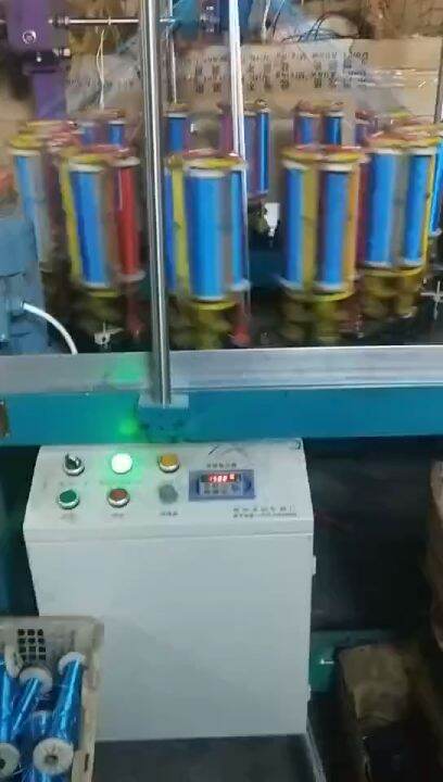 【Cod】WATCH WIZARD 10M 6MM Nylon Rope Tali Ng Duyan Matibay Makapal ...