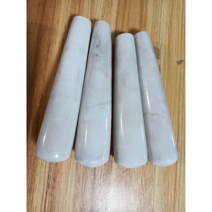 Pestle Only Marble Made Glossy Finished From Romblon | Lazada PH