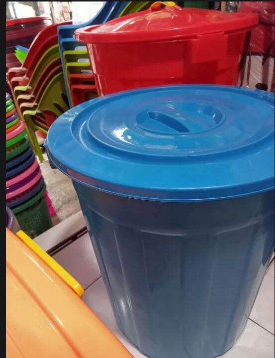 ember warna jumbo 80 liter bahan berkualitas bagus | Lazada Indonesia