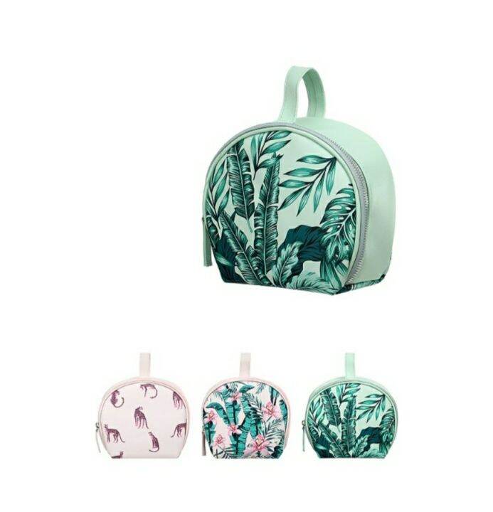 Cosmetic Bag - Miniso | Lazada Indonesia