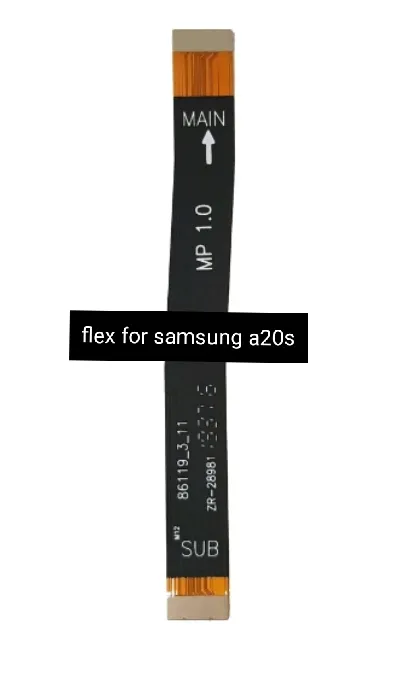 A20s flex charging | Lazada PH