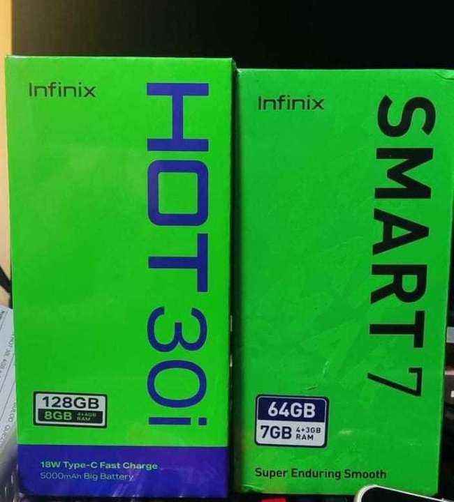 Infinix Smart7 | Lazada PH