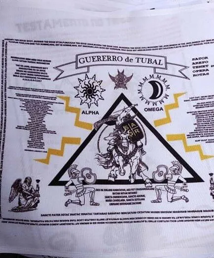 Talandro - pampaswerte, lucky charm na gawa sa tela | Lazada PH