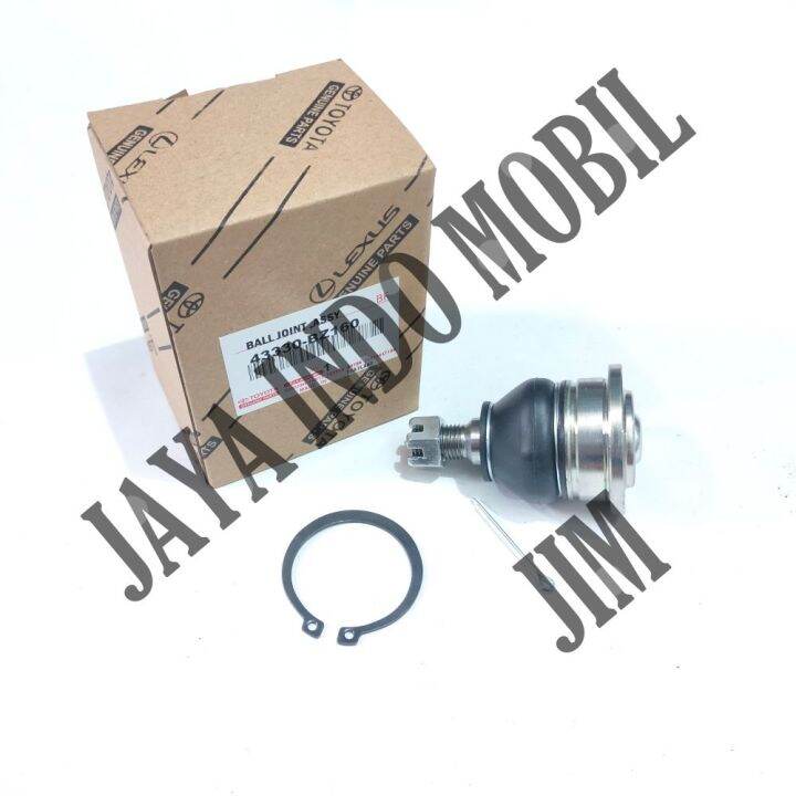 Ball Joint All New Toyota Avanza Xenia Veloz Original | Lazada Indonesia