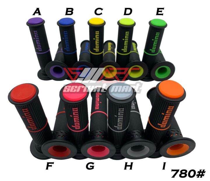 HANGRIP MODEL RCB HG55 GRIP MODEL RCB HG55 DOMINO | Lazada Indonesia