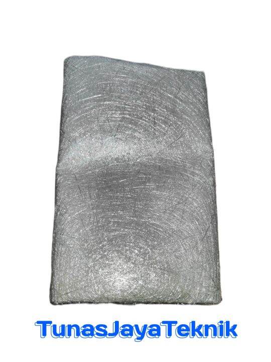 Serat fiber aquaproof / Fiberglass Matt 1kg | Lazada Indonesia