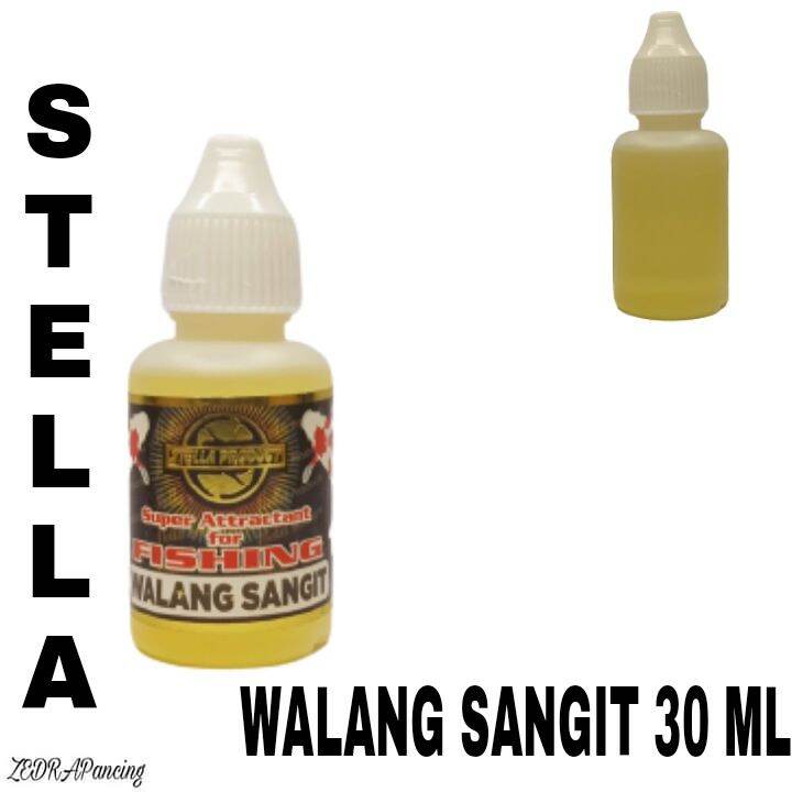 1 BOTOL ESSEN WALANG SANGIT 30 ML - Essen Stella Products | Lazada ...