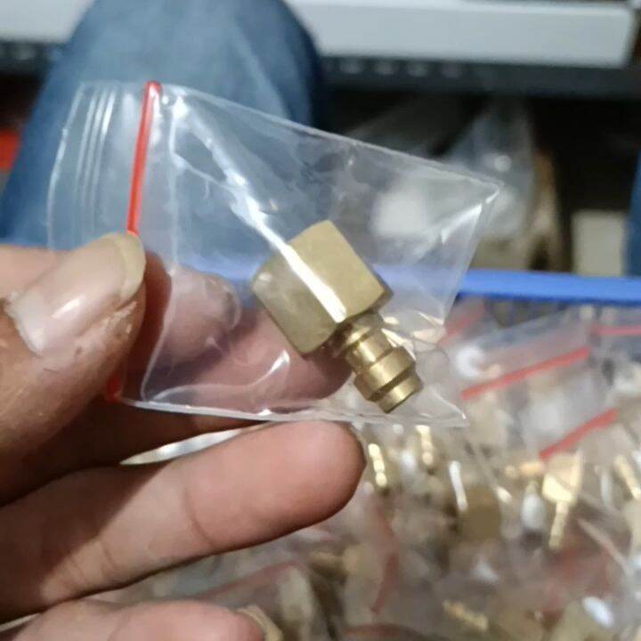 Minikupler Jantan, Kupler PCP, Sparepart pompa PCP | Lazada Indonesia