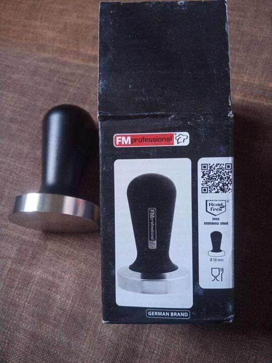 TRIPLE K PANDIKDIK STAINLES STEEL MADE IN GERMANY LIMITED EDITION ...