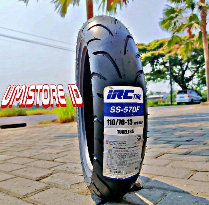 BAN LUAR MOTOR PCX,NMAX,ADV,AEROX RING 13&14 | Lazada Indonesia
