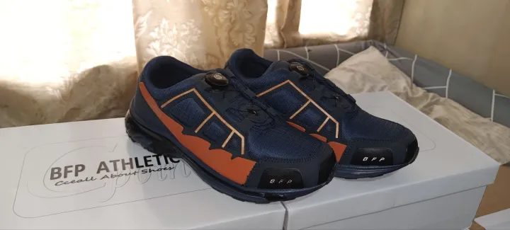 BFP Athletic Shoes | Lazada PH
