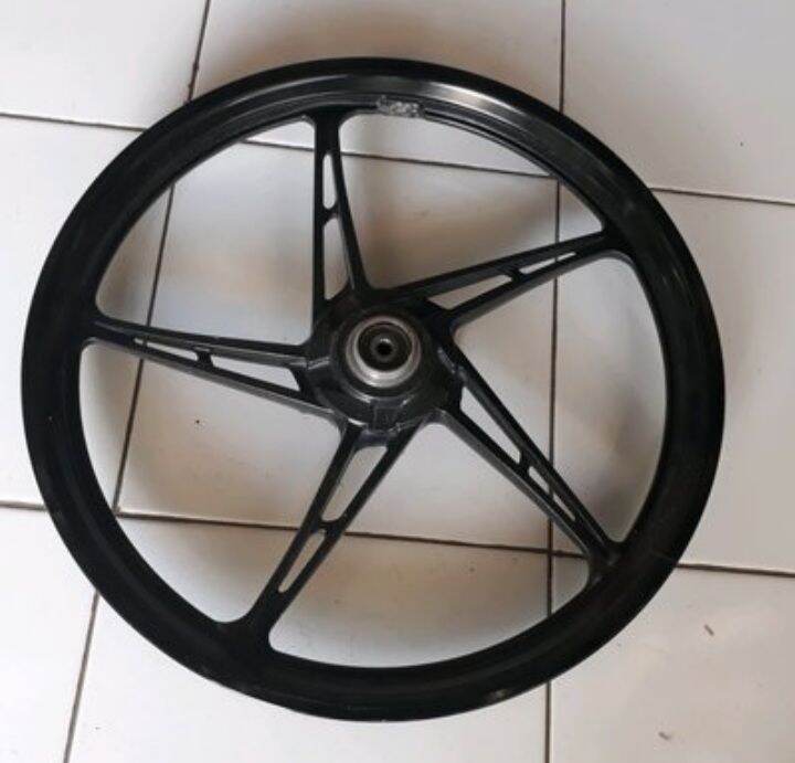 velg depan jupiter mx pnp jupiter z original | Lazada Indonesia