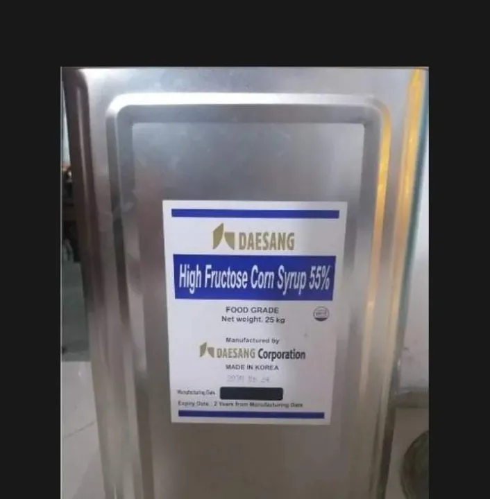 Daesang High Fructose Corn Syrup 1LITER | Lazada PH