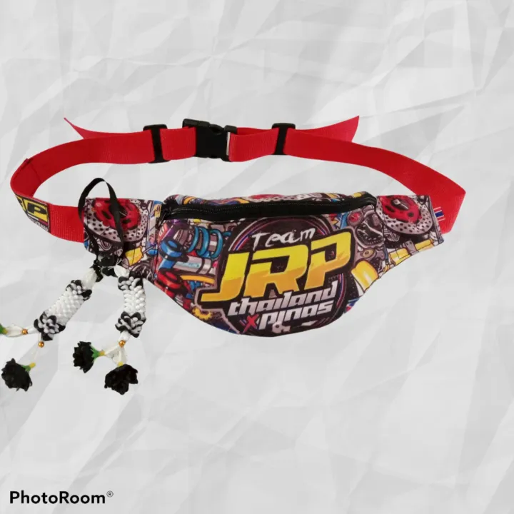 JRP thailandxpinas🇹🇭 #belt bag | Lazada PH