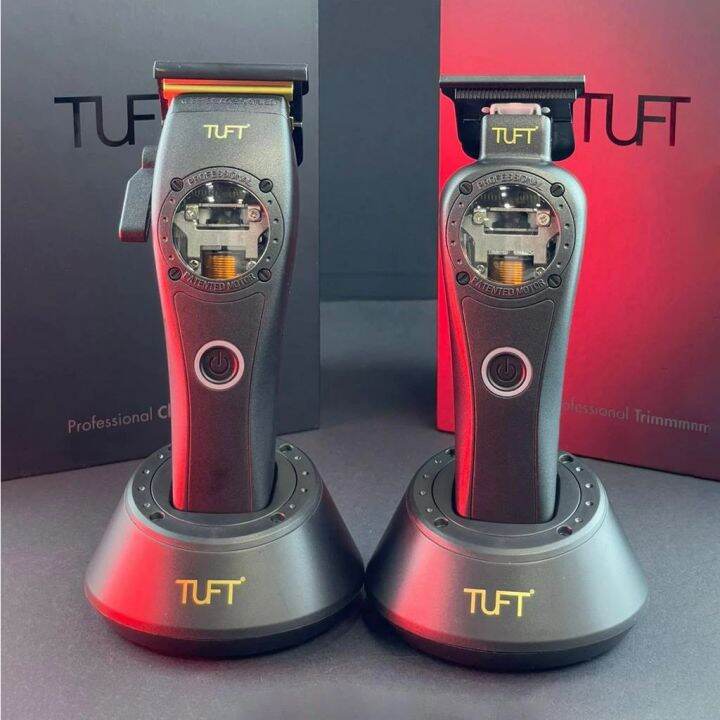 TUFT Professional Trimmer And Clipper | Lazada