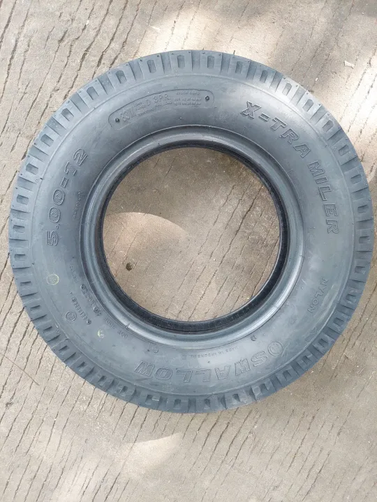 ban luar swallow 500-12 motor roda tiga,viar,kaisar,tossa,nozomi ...