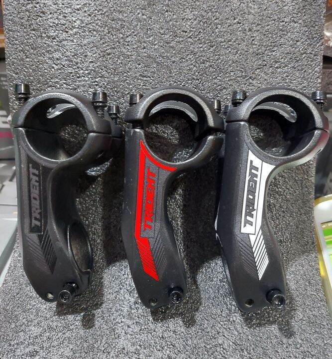 Trident stem negative stem 31.8 alloy mtb roadbike stem GX10 stem ...