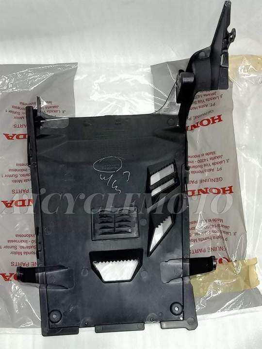 UNDER COVER / BANGKA FOR HONDA CLICK 125i/ HONDA CLICK 150 GC V2 ...