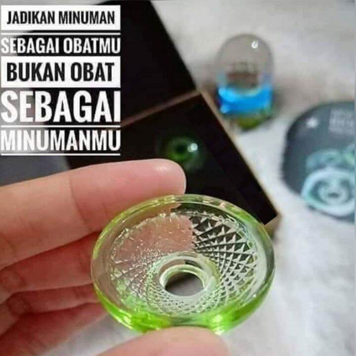 Biomini Diamond Shape Original MCI MGI Bioglass Mini DS | Lazada Indonesia