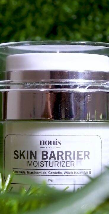 Nouis Skin Barrier Moisturizer | Lazada Indonesia