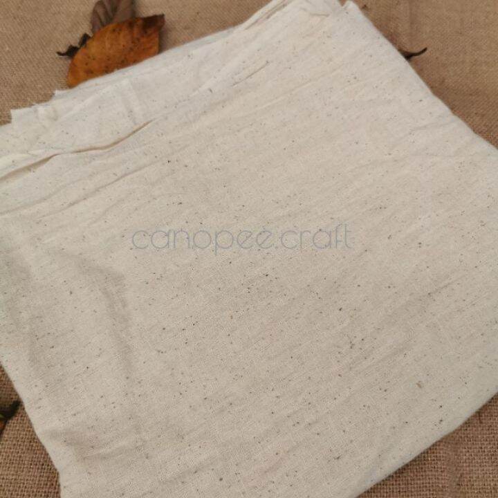 Kain Alas Foto Natural Backdrop Calico With Flecks | Lazada Indonesia