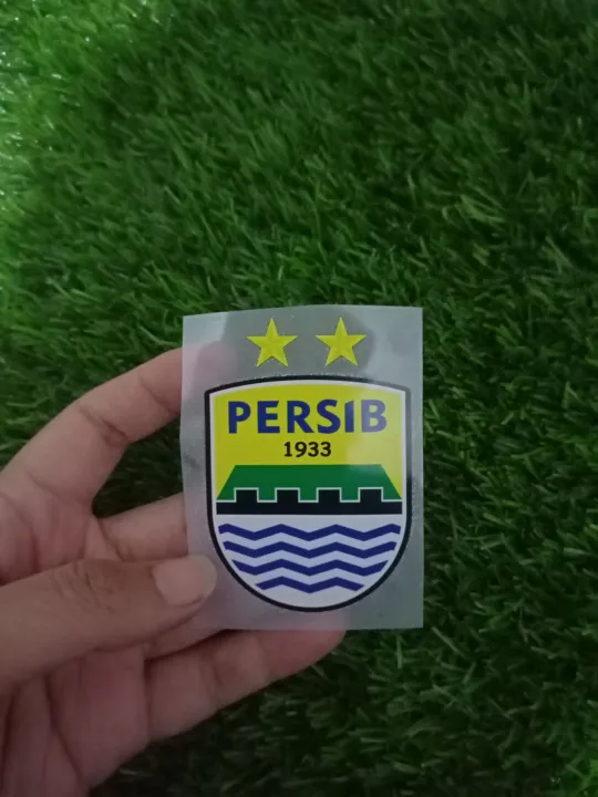 STIKER SABLON LOGO PERSIB | Lazada Indonesia