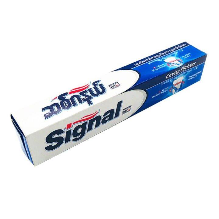 signal toothpaste | Lazada