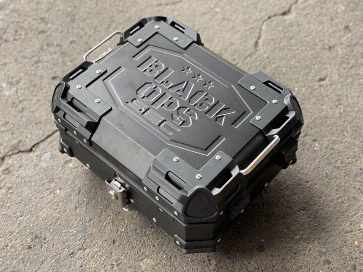 28 LITERS SEC BLACK OPS DUAL LOCK | Lazada PH