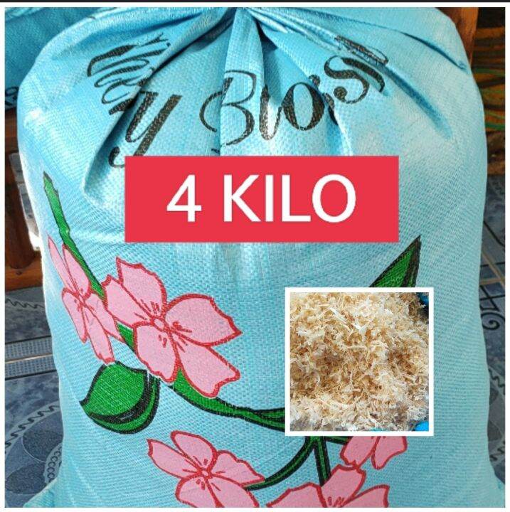 4 KILO KUSOT NG PET MO !!! MAPUTI ! MALAMBOT ! BISTAY NA ! | Lazada PH